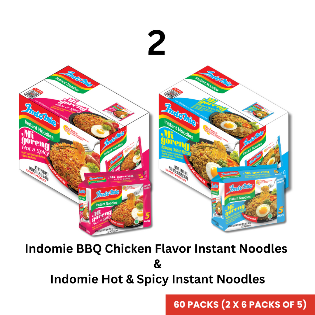 Indomie Official Store – indomie.us