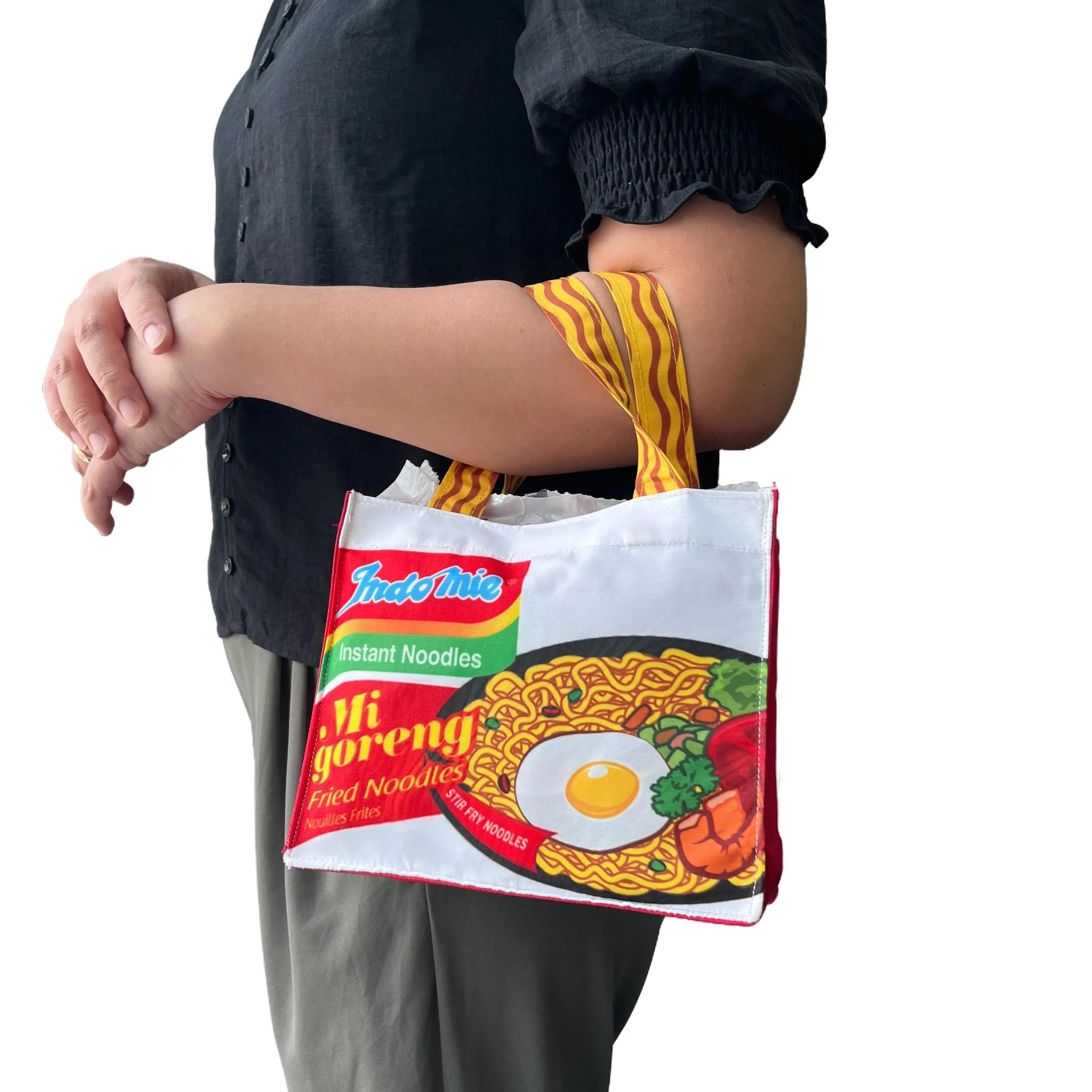 Indomie Mini Shopping Bag – indomie.us