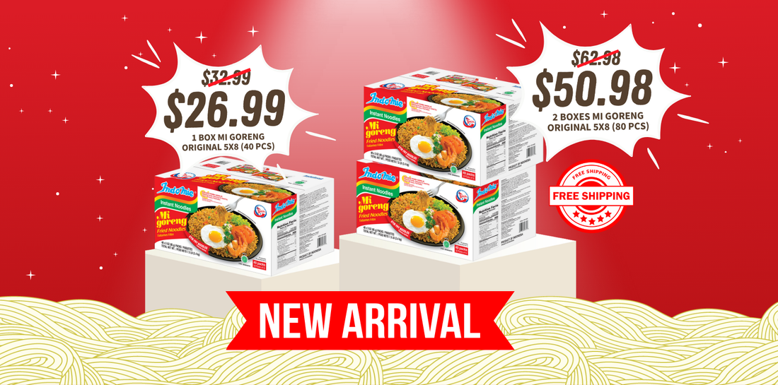 Indomie Official Store – indomie.us