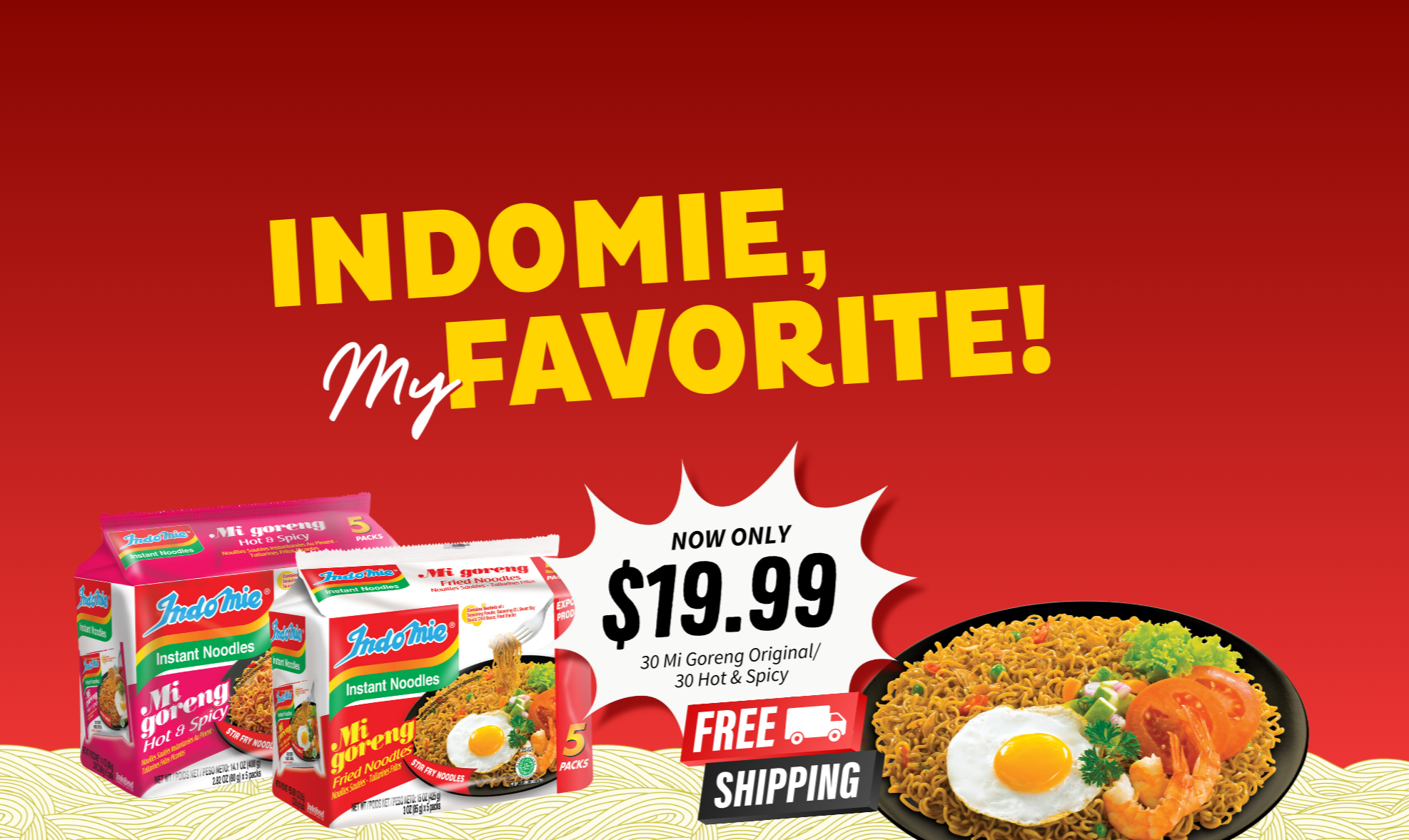 Indomie Official Store – indomie.us