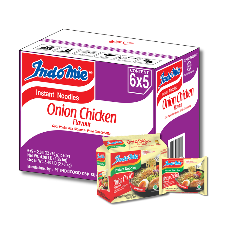 Indomie USA – Mi Goreng Instant Noodles | Official Online Store ...