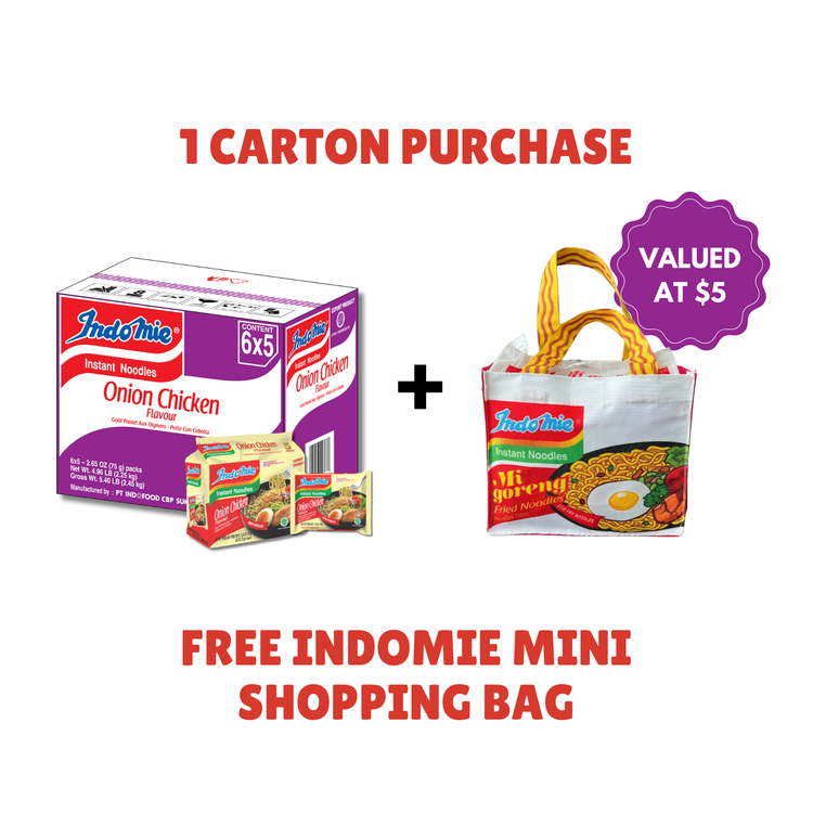 30-Packs Collection – indomie.us
